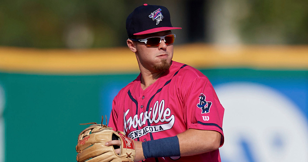 Minnesota Twins prospect Ryan Costello found dead at 23