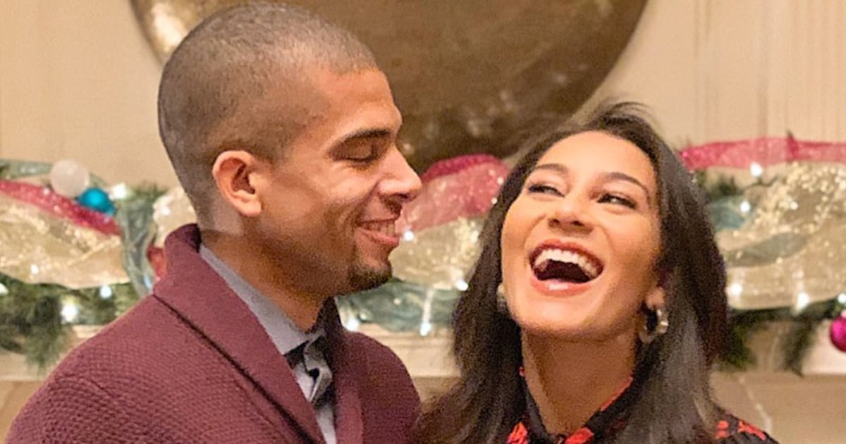 TODAY’s Morgan Radford is engaged — see her sweet announcement