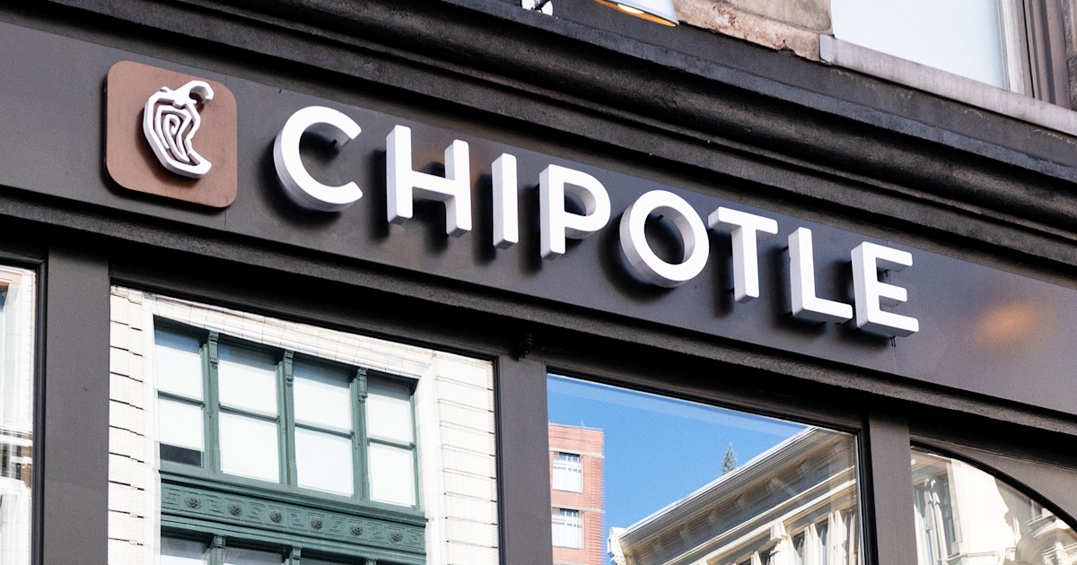 Chipotle is testing a new chicken option for the 1st time in 28 years