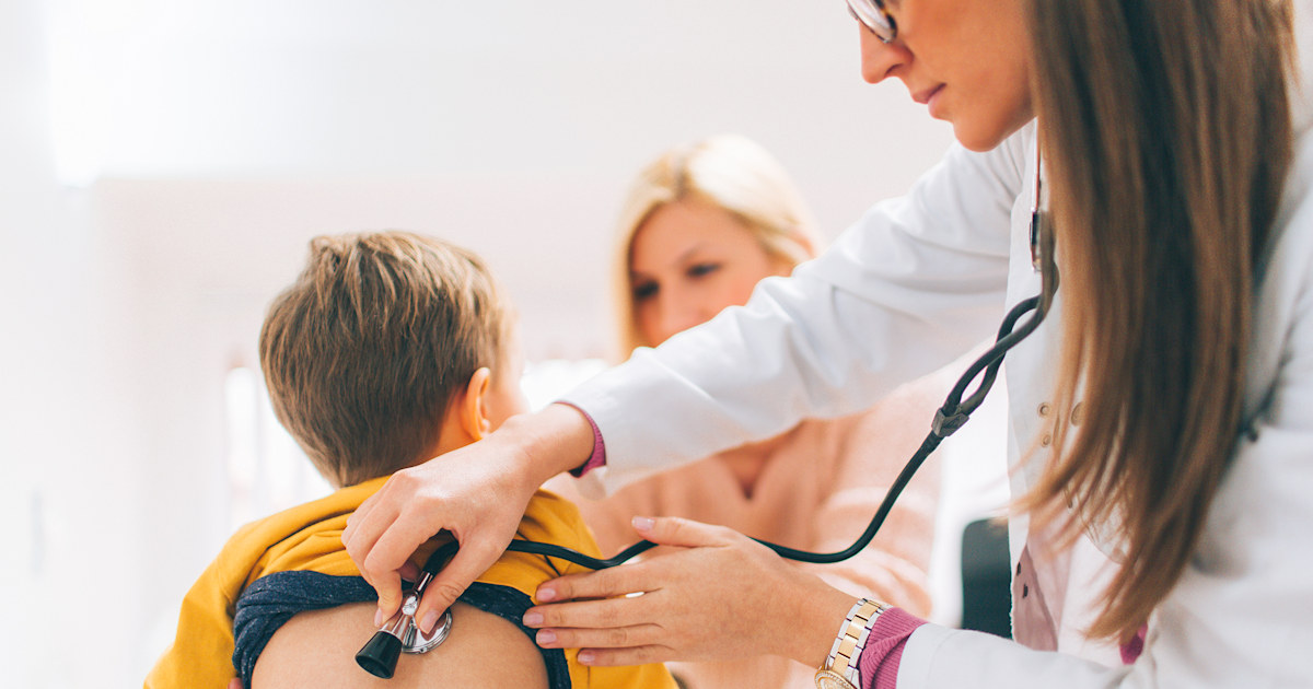 What is RSV? Respiratory virus is 'particularly bad' this season ...