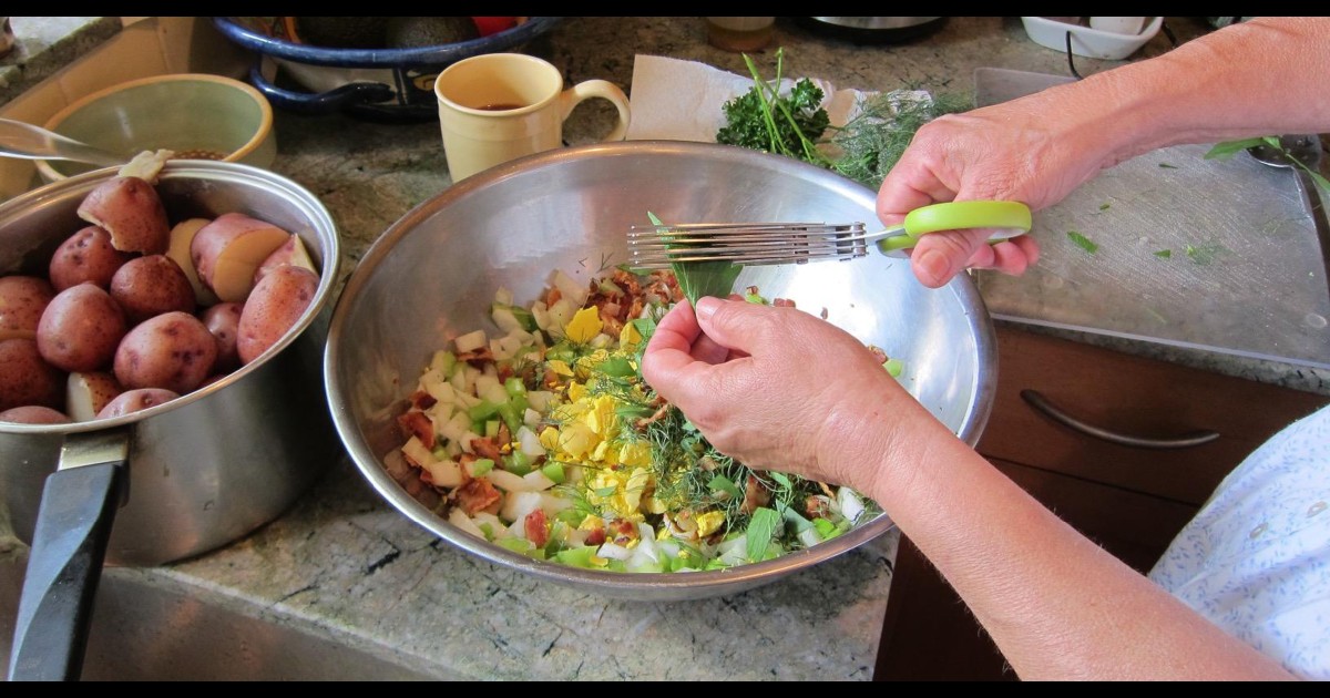 9 kitchen gadgets to make healthy eating easy