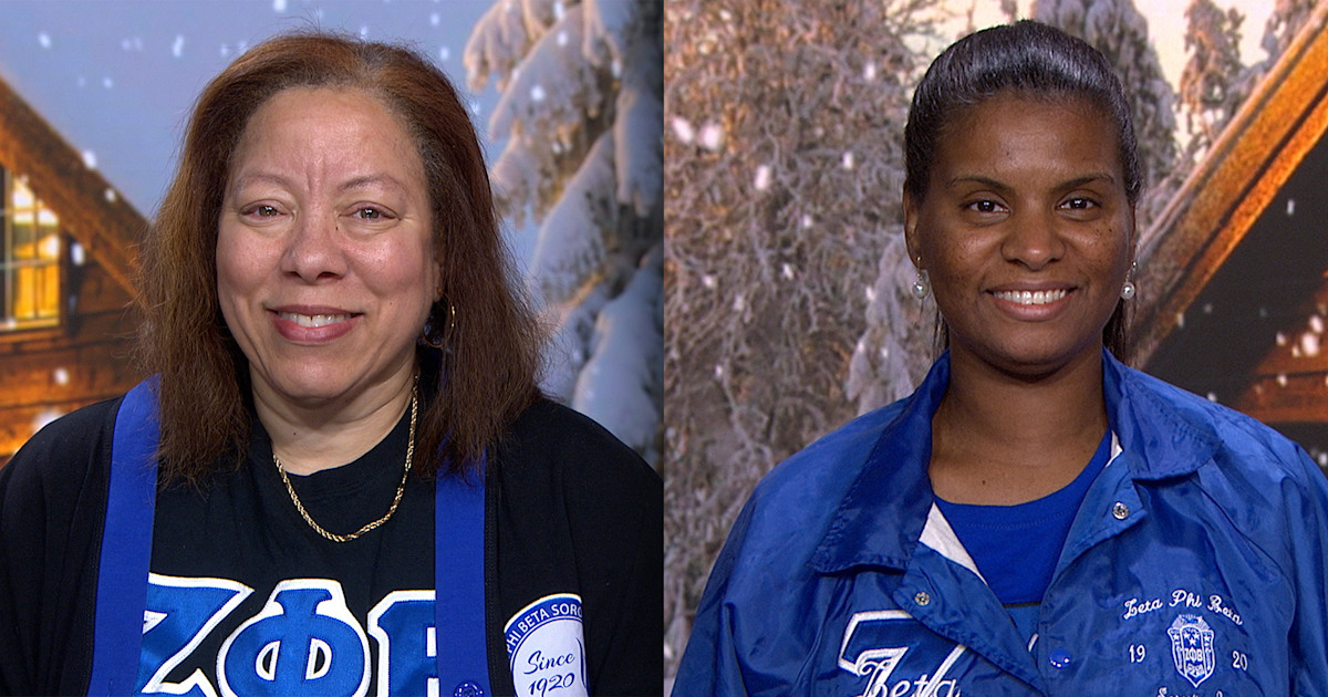 Watch 2 longtime friends experience a transformational Ambush Makeover