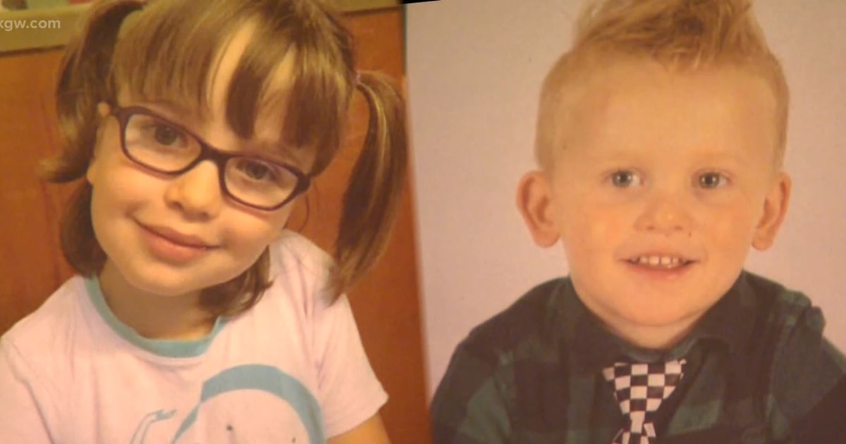 Mom writes post after kids are killed by Oregon sneaker wave