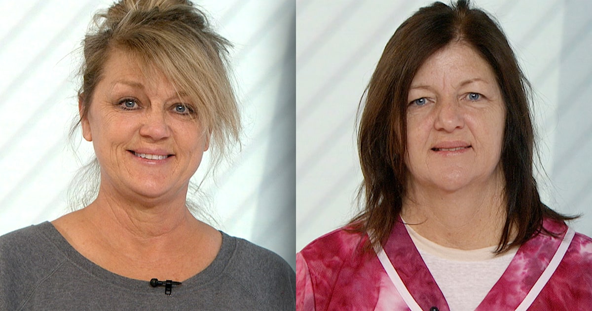 See 2 best friends get new winter looks during this amazing Ambush Makeover