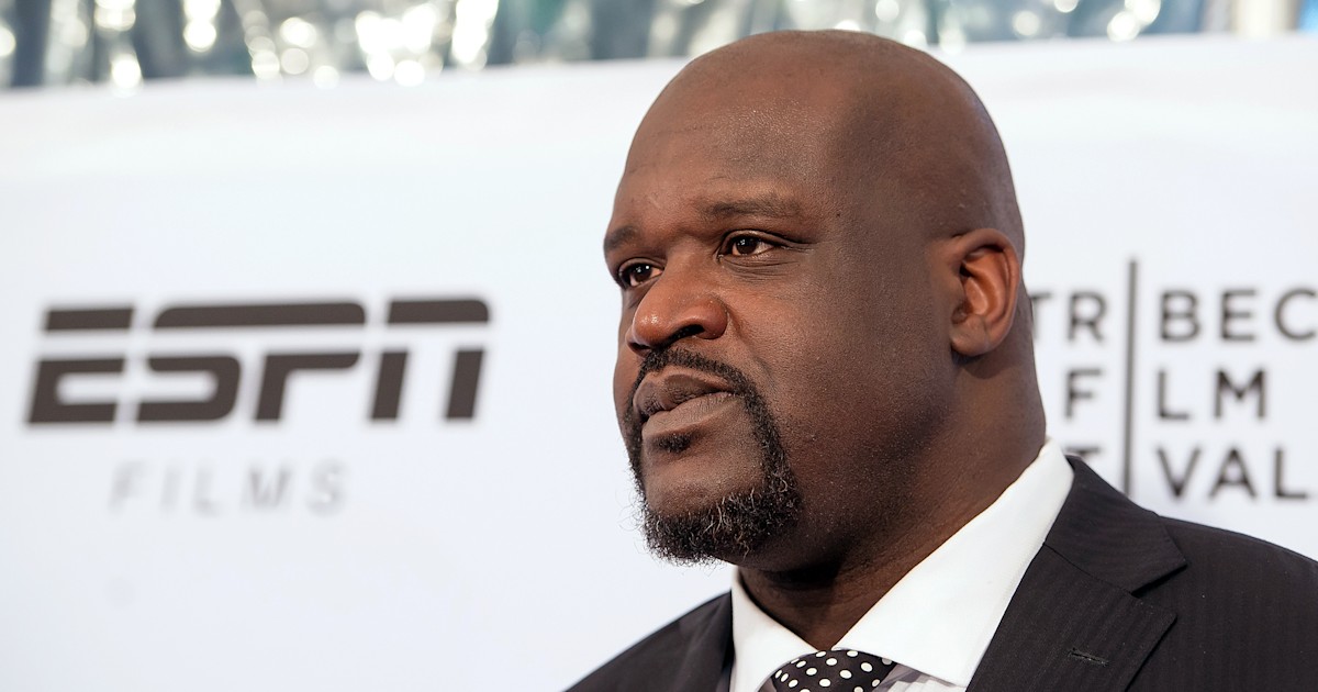 Shaq to host Super Bowl party, donate proceeds to helicopter crash ...