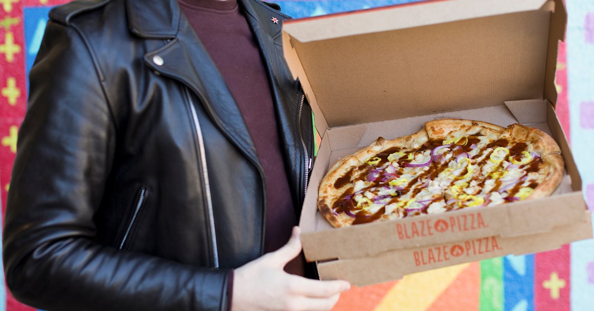 National Pizza Day 2021: Where to go for freebies and deals