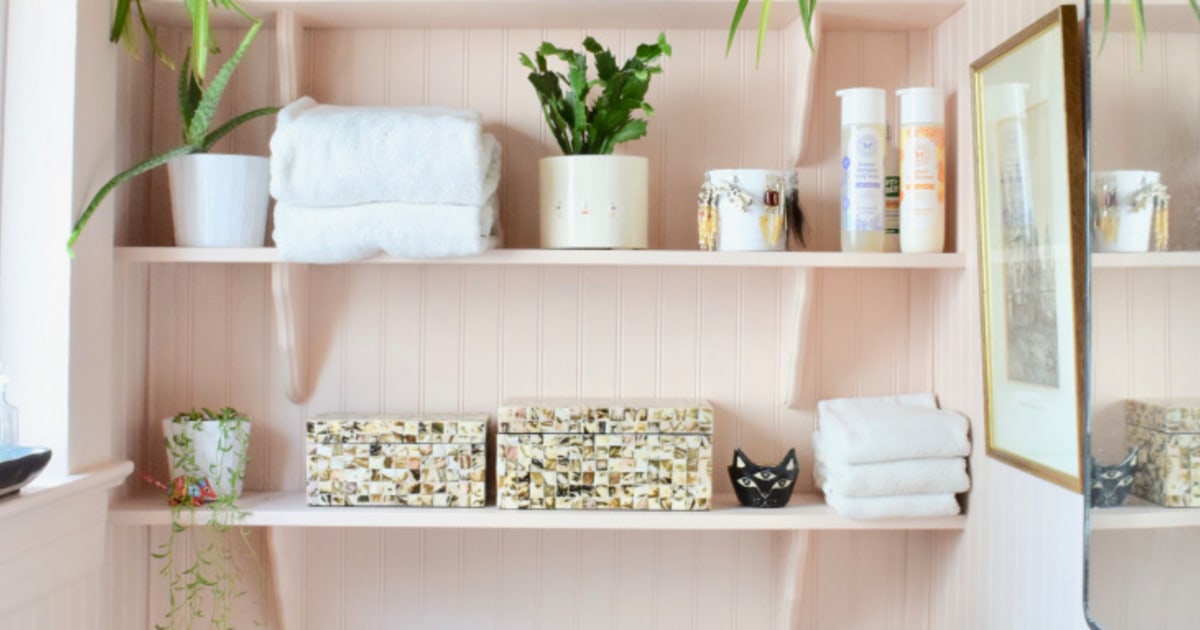 Revamp A Room In Your Home With Hoda and Jenna