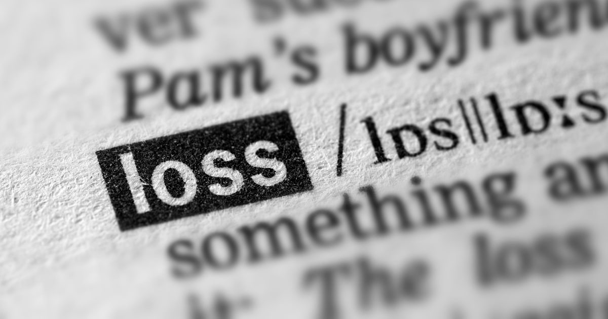 Glossary: What common miscarriage and pregnancy loss terms mean