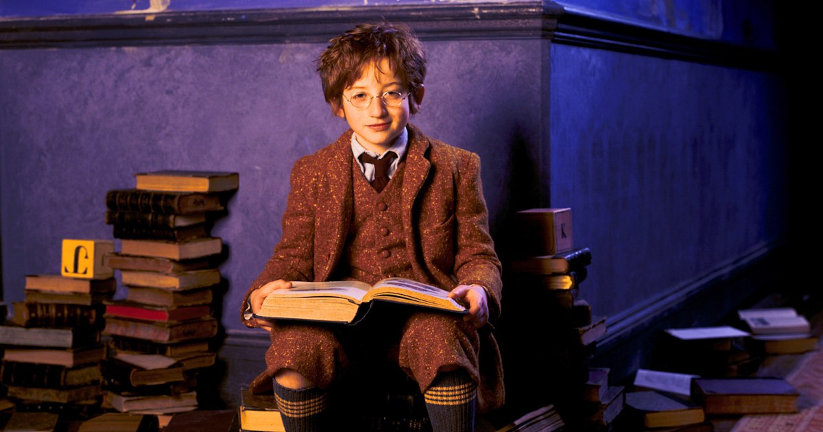 'Nanny McPhee' star Raphael Coleman dead at 25