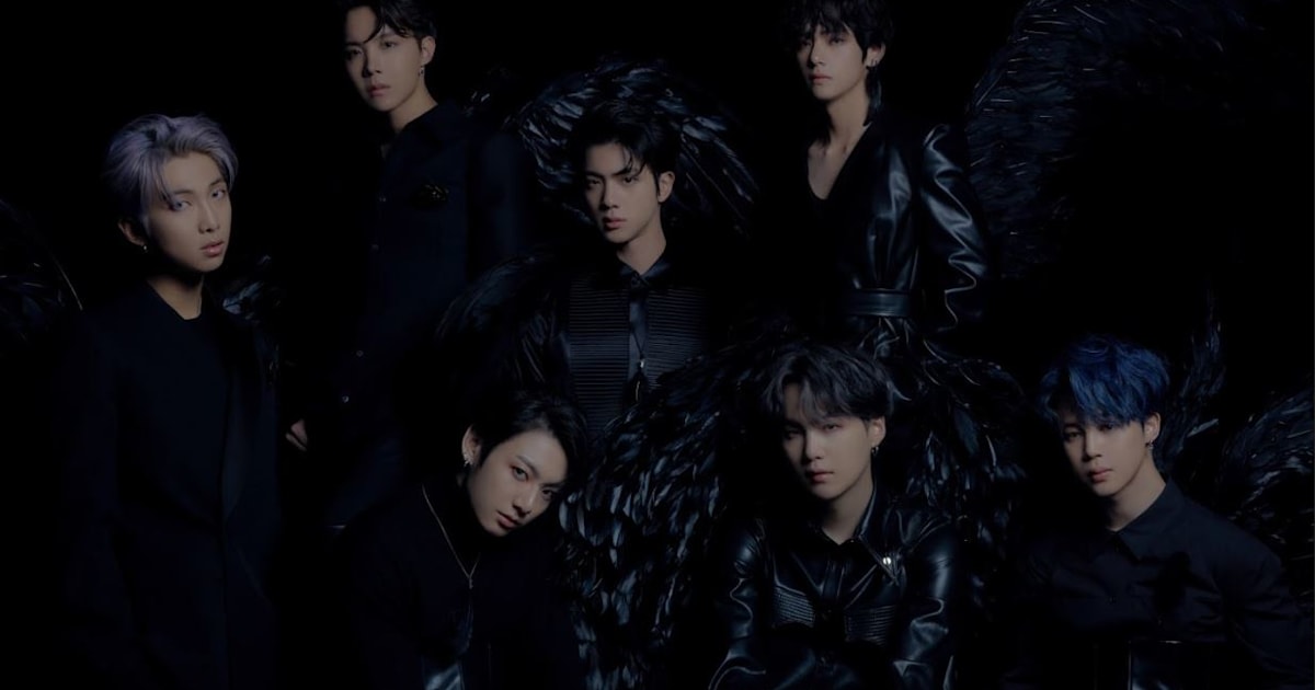 BTS TODAY interview: What you need to know