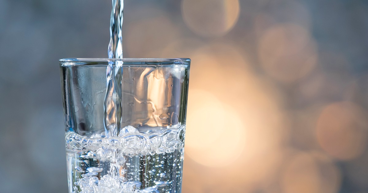 What is 'dry fasting'? Here's what you need to know about the extreme diet