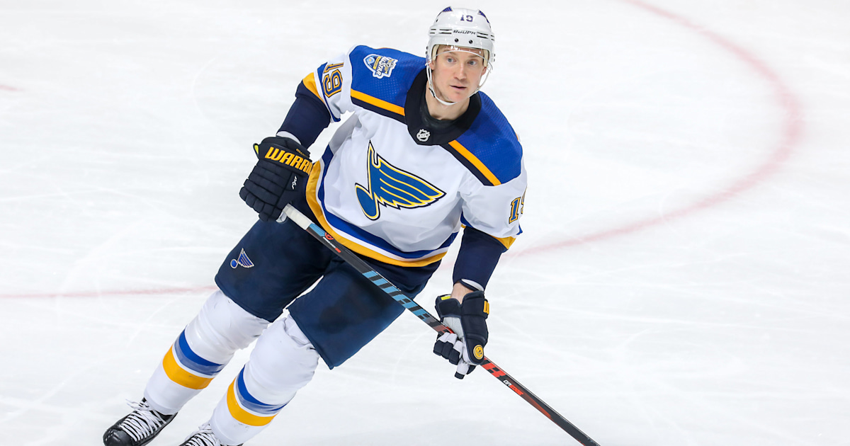 NHL player Jay Bouwmeester on 'road to recovery' after cardiac episode