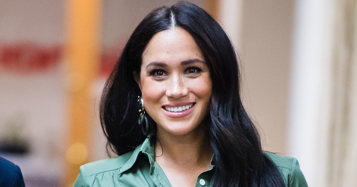 Meghan Markle is lending her voice to Disney's 'Elephant' — get a sneak ...