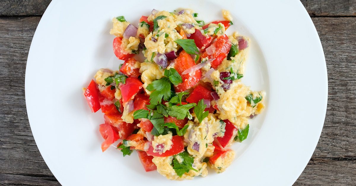 Joy Bauer 6-week diet and fitness challenge