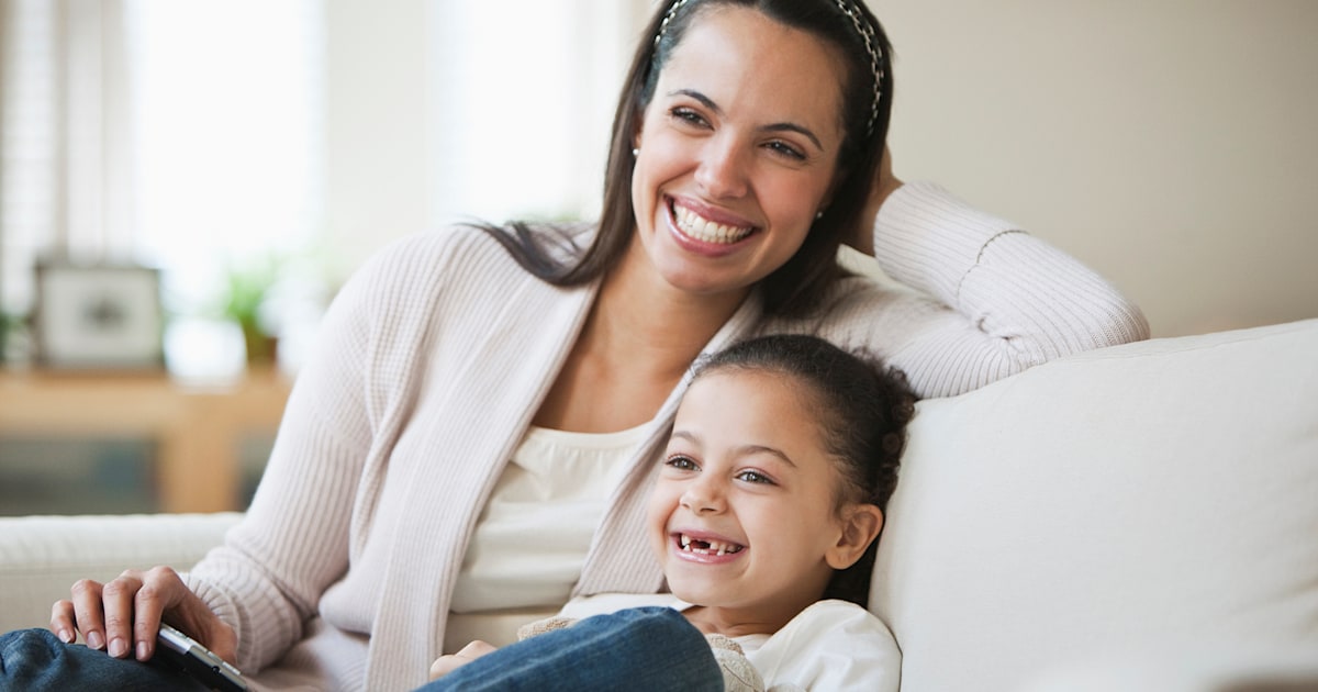 Why TV food shows can be good screen time for families