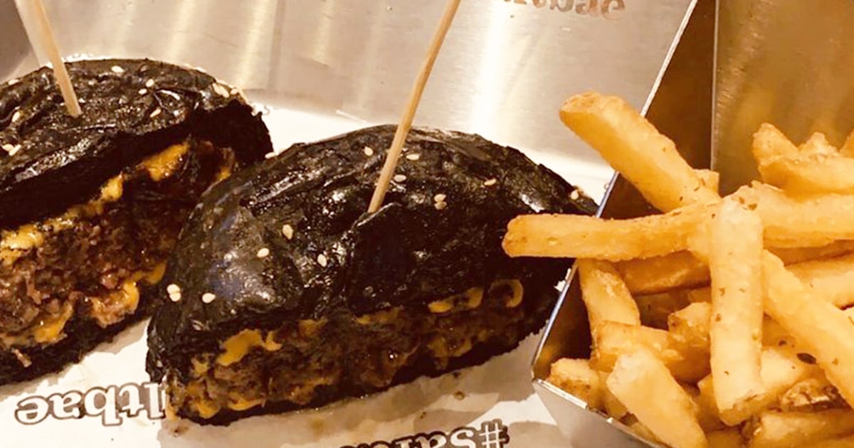 Salt Bae opens burger restaurant and gets slammed by critics