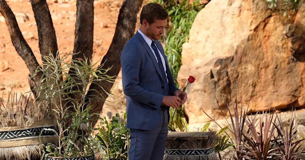 'The Bachelor' finale recap: Peter and Madison are together but not engaged