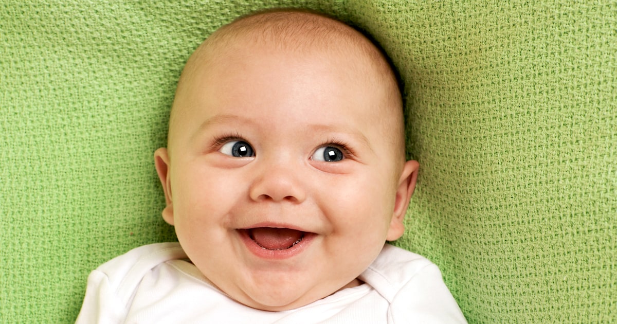 281 Irish Names For Baby Boys And Girls