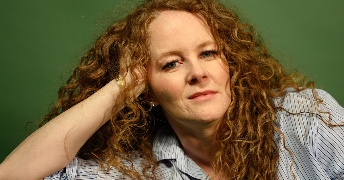 How Audrey McLoghlin founded Frank & Eileen and Grayson