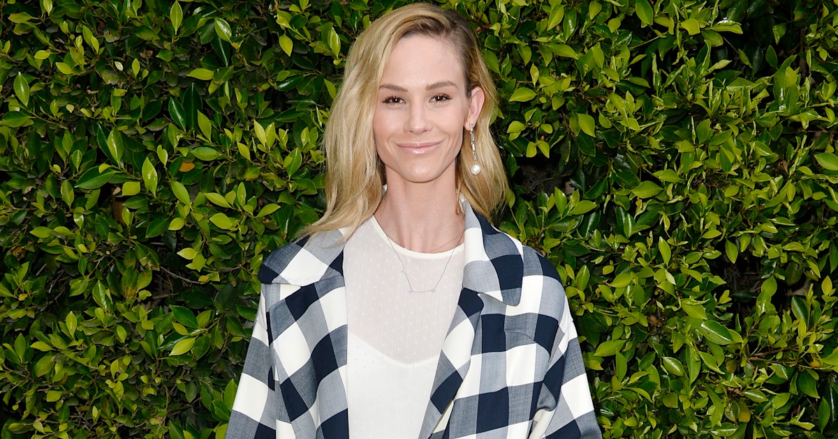 Meghan King drops ex Jim Edmonds' last name from Instagram