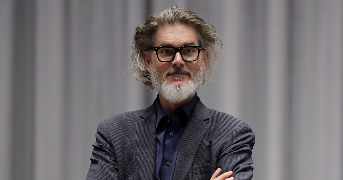 Parents grateful for 'Lunch Doodles with Mo Willems!' videos