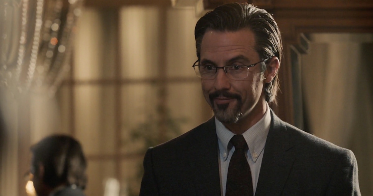 'This Is Us' explores what would've happened if Jack lived