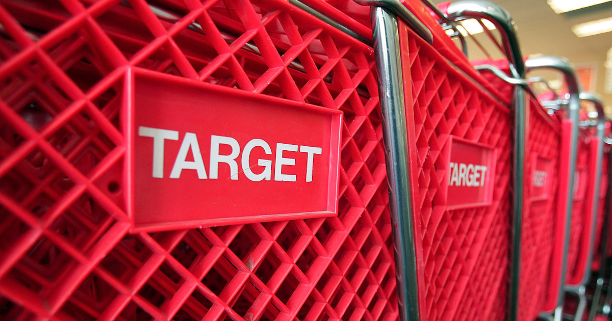Target announces new hours due to coronavirus crisis