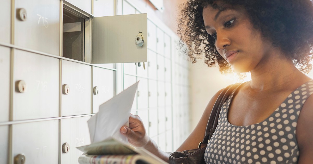 Coronavirus safety: Is it safe to open mail? Can the virus spread ...