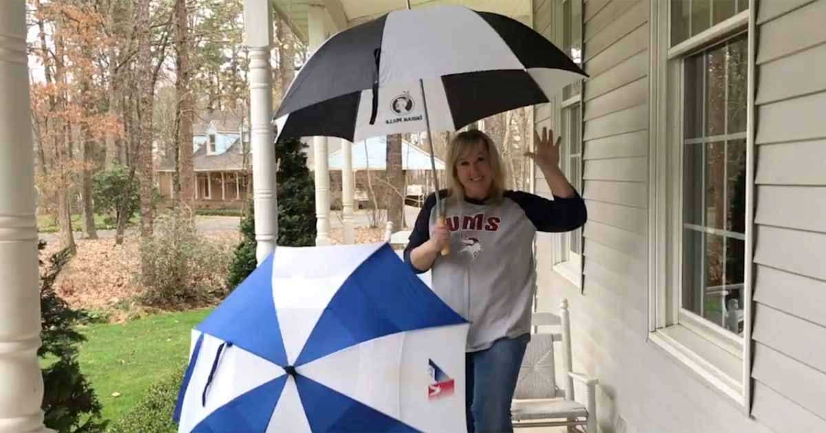 Teachers parody 'Friends' theme song during coronavirus pandemic