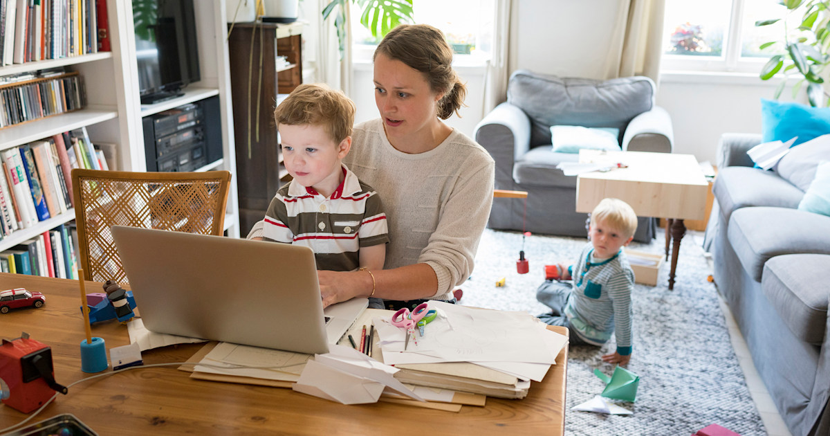 6 tech products to work from home according to Consumer Reports