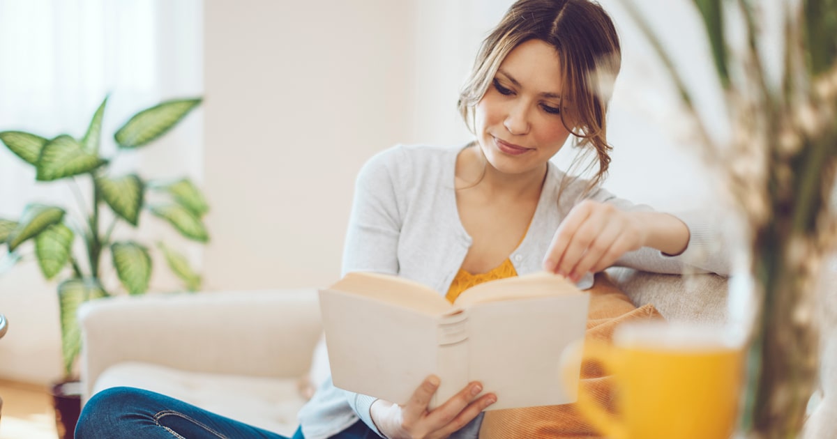 The best books to read in 2020, according to GoodReads members