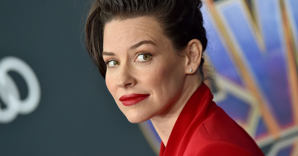 Evangeline Lilly apologizes for 'arrogant' coronavirus comments