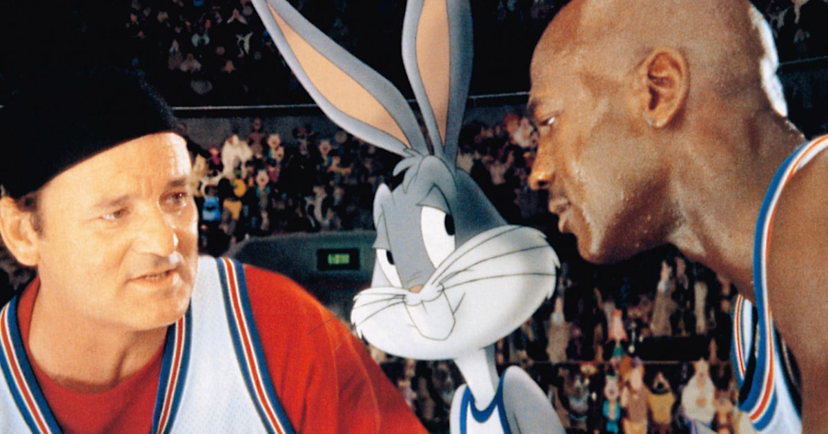 'Space Jam' on Netflix: Why it's worth watching