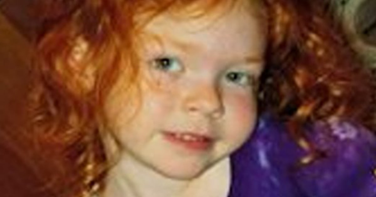 Alabama Girl 4 Missing For Nearly Two Days Found Safe