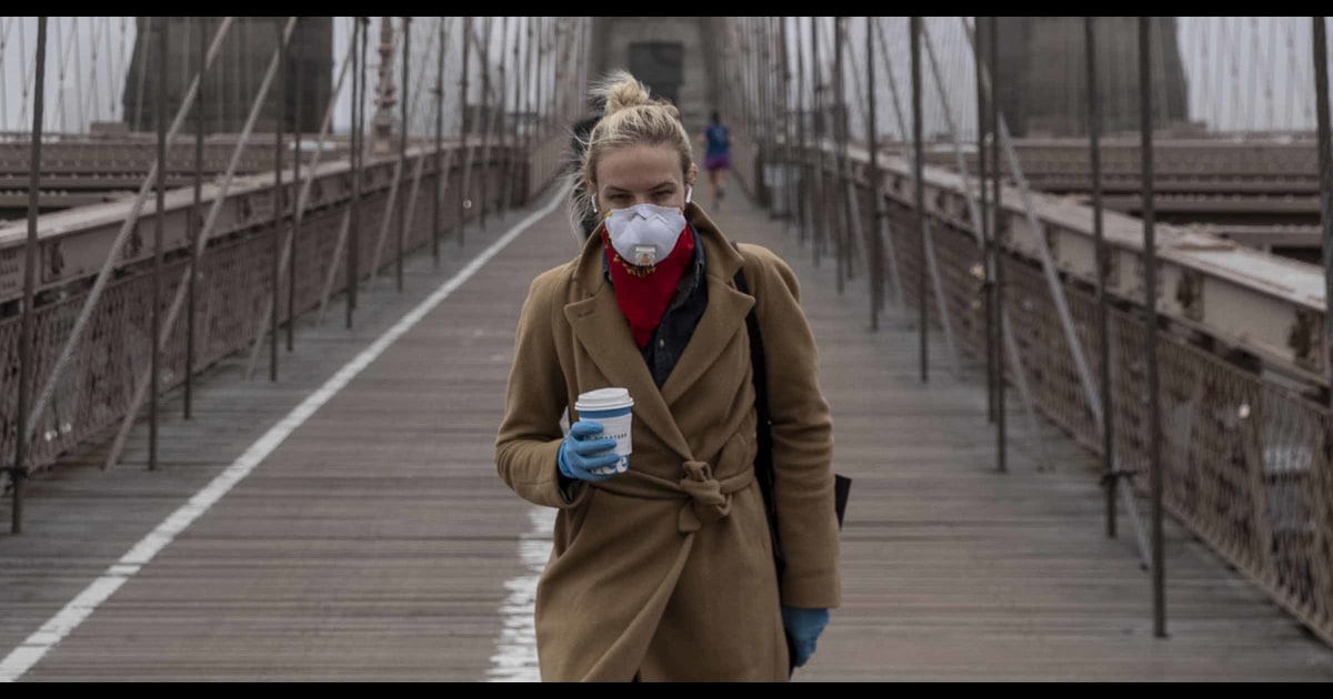 Should we be wearing masks? Are guidelines changing during COVID-19 ...