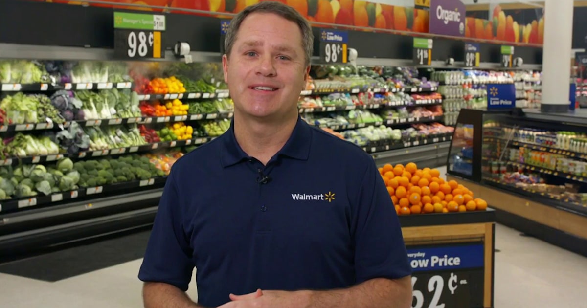 Walmart CEO says stores still having difficulty stocking hand sanitizer ...