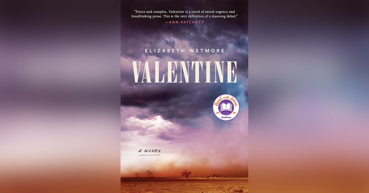 21 discussion questions for 'Valentine' by Elizabeth Wetmore