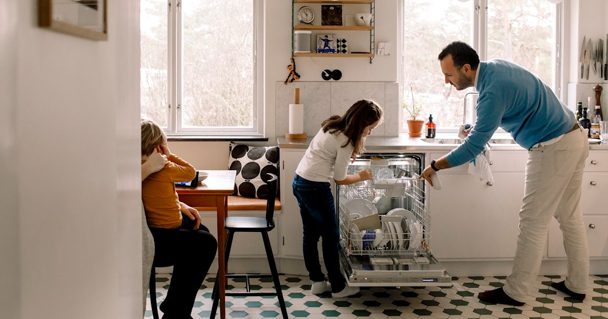 Spring cleaning in the time of coronavirus: How to do it without ...