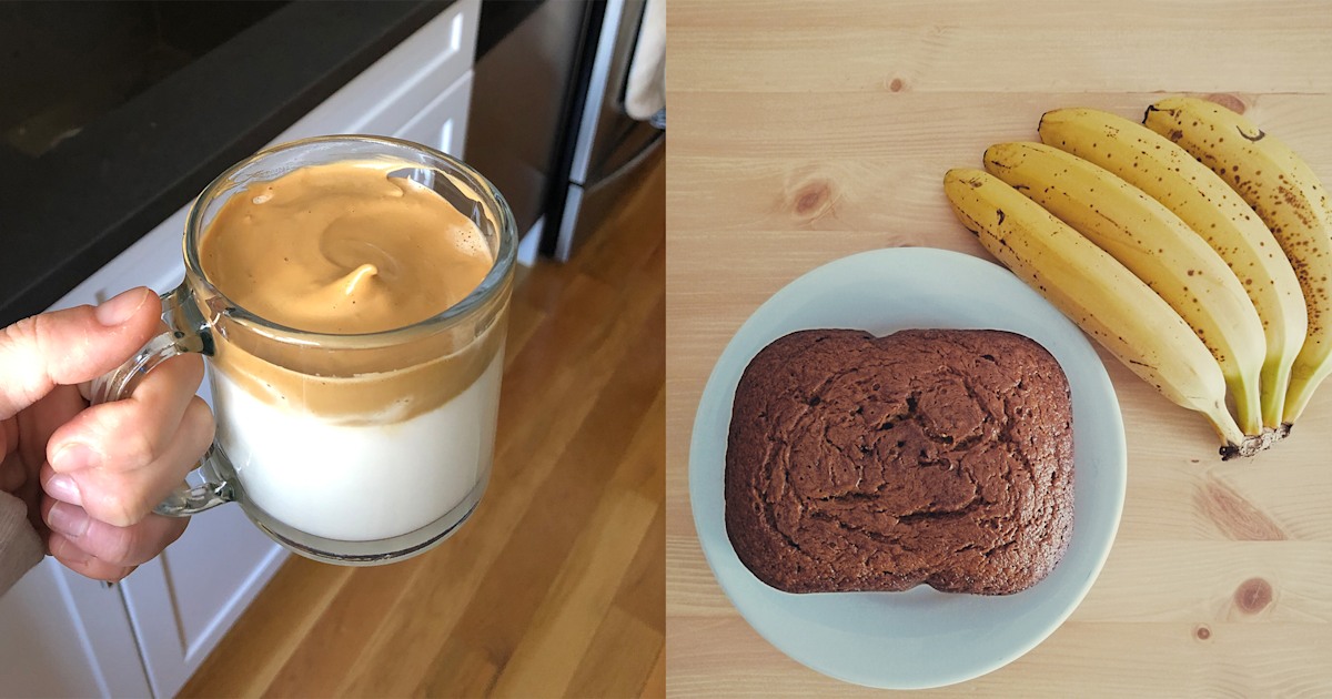 Most popular Google search recipes for the last 30 days - Today