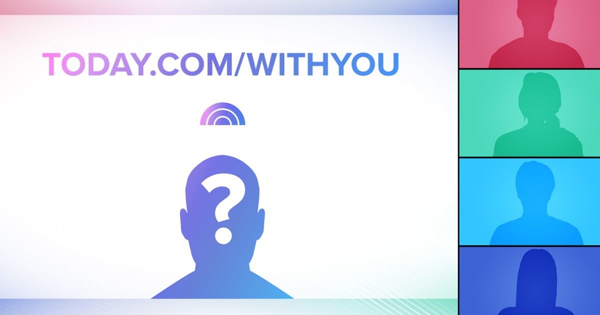 What would you do in a virtual meetup with your favorite NBC star or ...