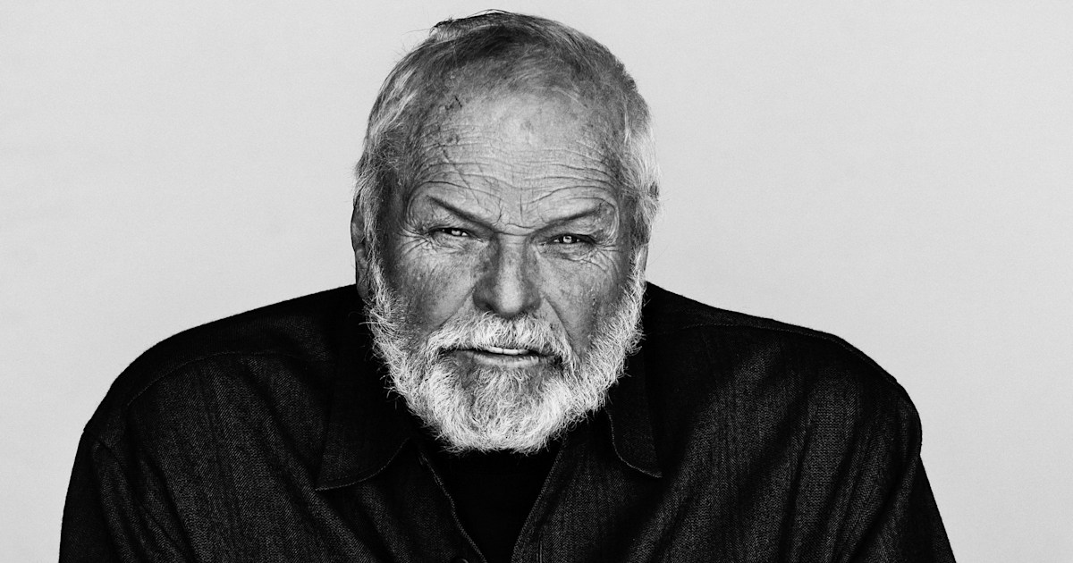 Brian Dennehy, veteran actor known for roles in 'Cocoon' and 'First ...