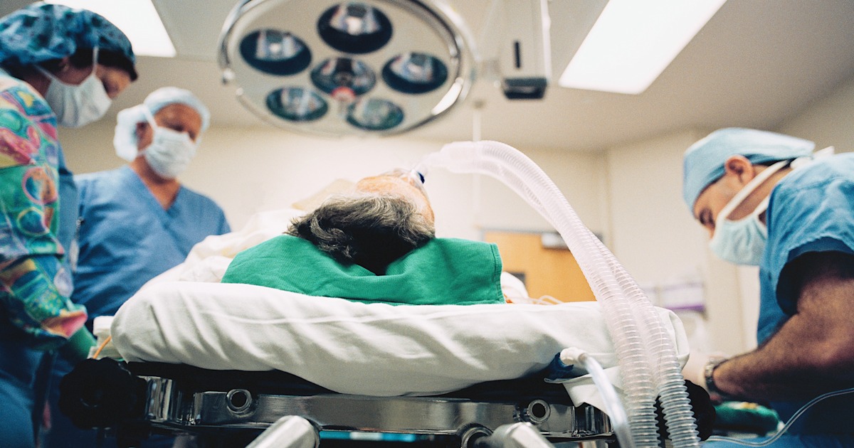 What is a cytokine storm? Exaggerated immune system response for ...