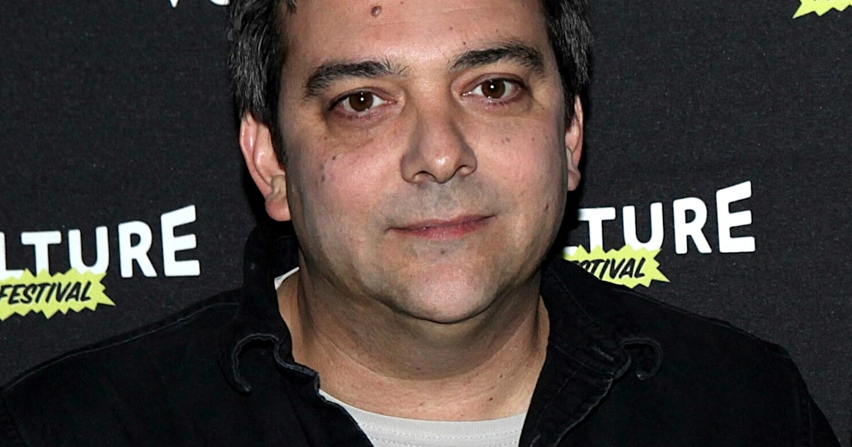 Adam Schlesinger's girlfriend recalls final moments with him in ...