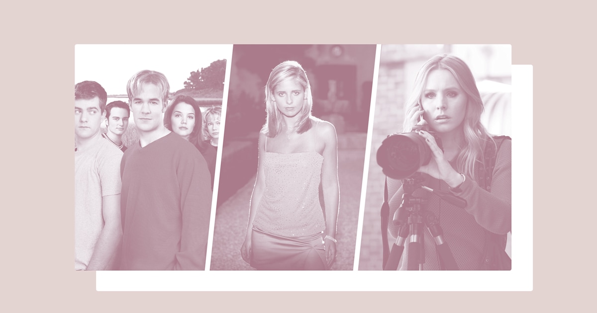 The best throwback TV shows to stream now