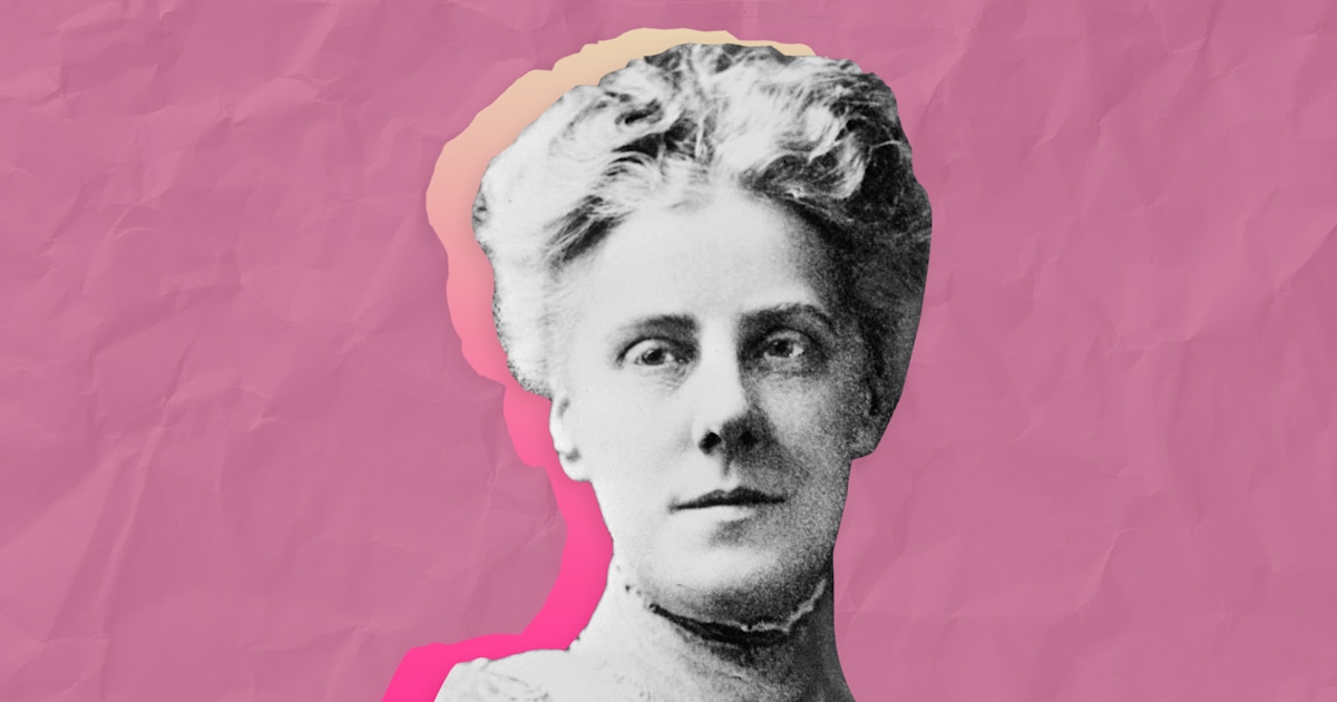 The history of Mother's Day: The story of Anna Jarvis