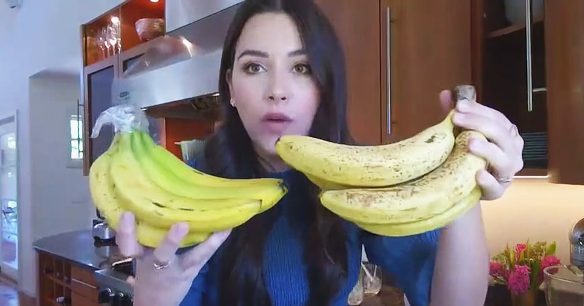 How to keep bananas fresh longer: food preservation tips