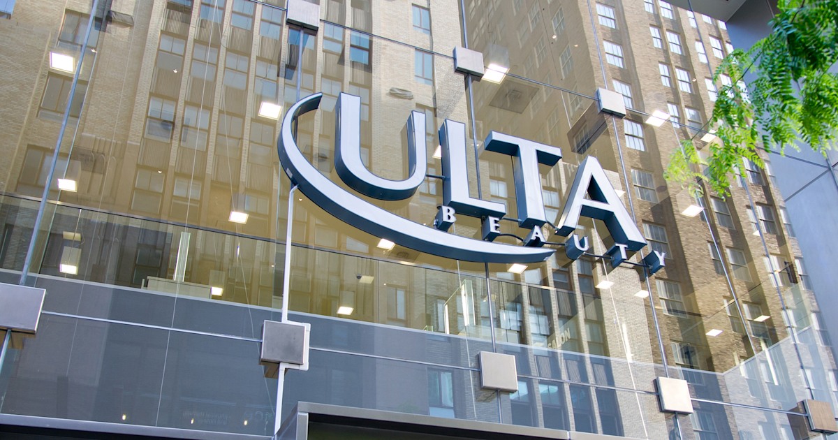 Ulta Beauty reopening 180 stores with new safety measures