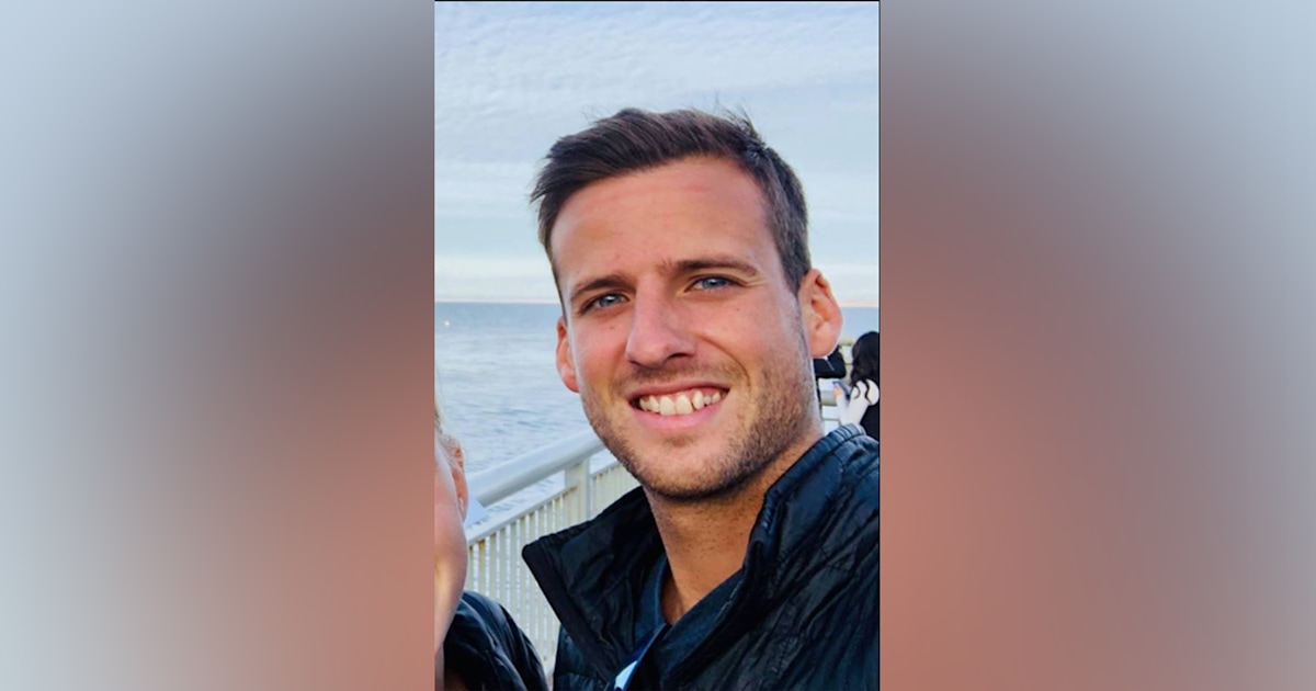 California surfer, 26, killed in shark attack