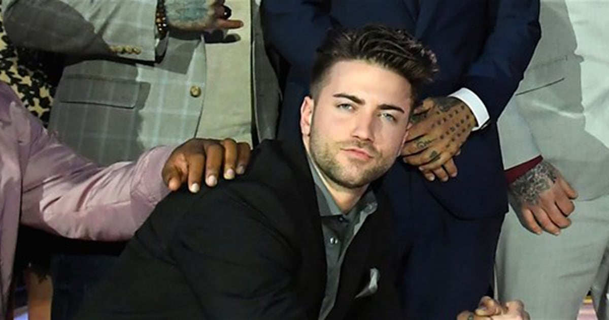 'Ink Master' artist Daniel Silva arrested after deadly crash in Los Angeles