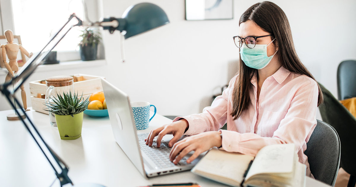 How to find a job during the coronavirus pandemic